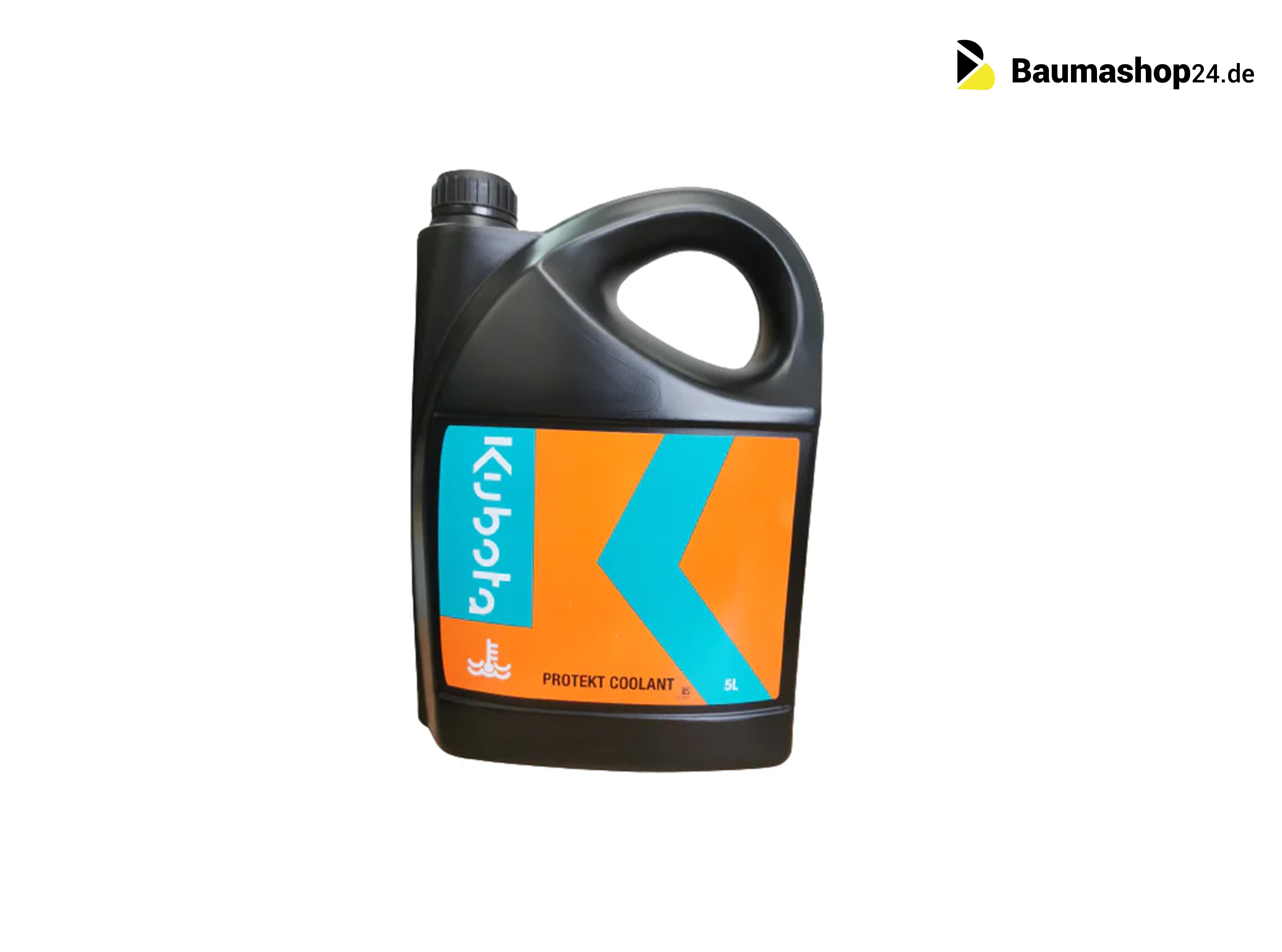 Kubota Protect Kühlflüssigkeit 2F (5 L) W21UC03005 kaufen | Baumashop24