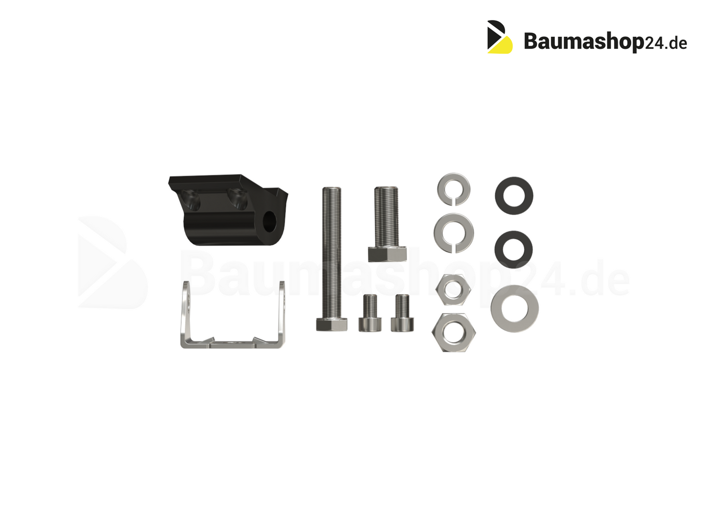 OSRAM LEDriving® Mounting Kit PX – Baumashop24